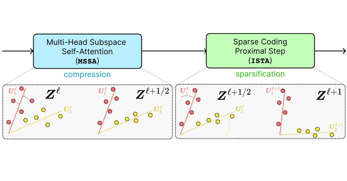 White-Box Transformers via Sparse Rate Reduction